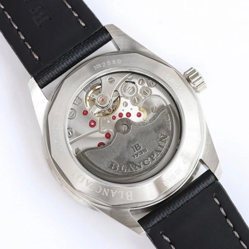 Discounted BLANCPAIN Watches