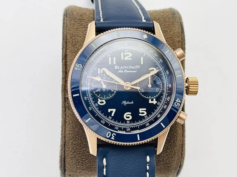 BLANCPAIN Watches