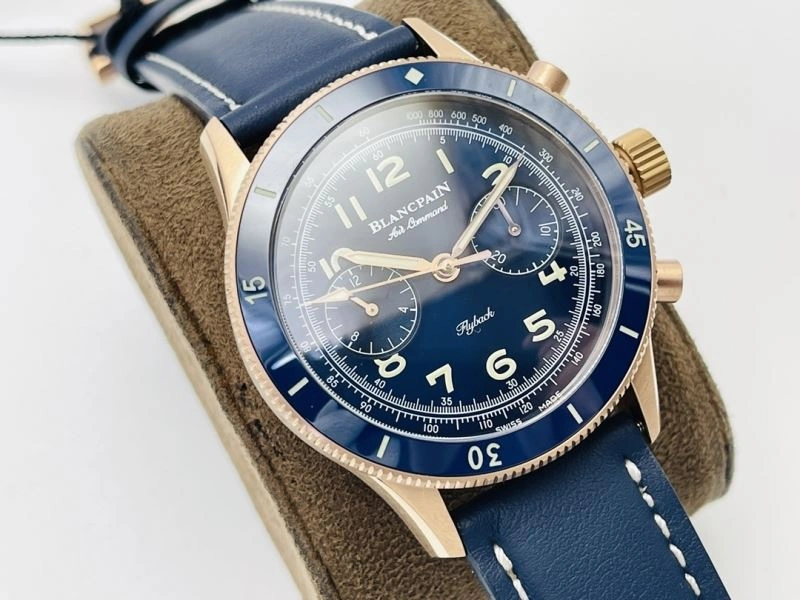 Value-priced BLANCPAIN Watches