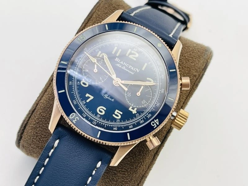 Value-priced BLANCPAIN Watches