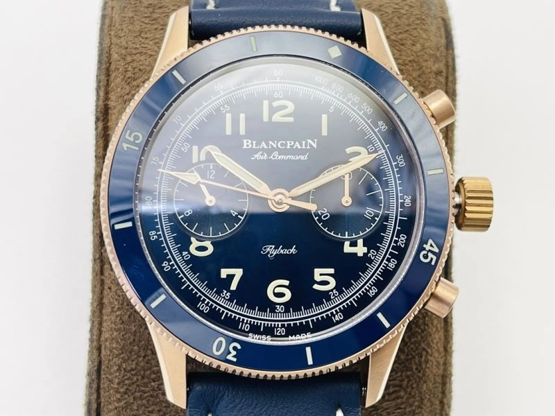 Value-priced BLANCPAIN Watches