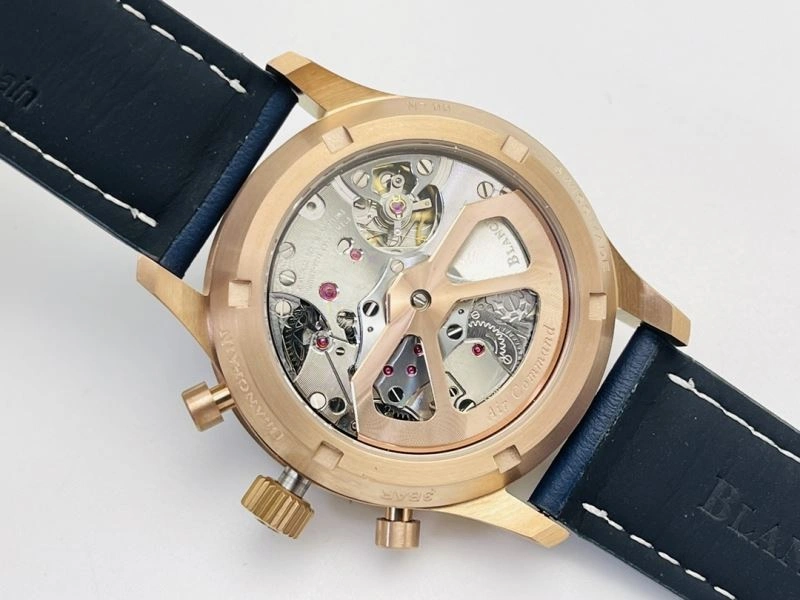 Value-priced BLANCPAIN Watches