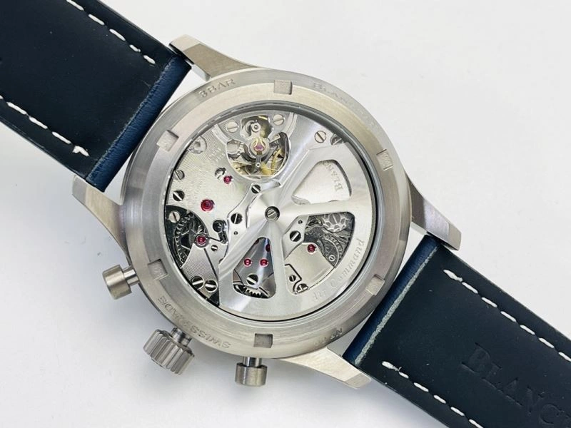 Budget-friendly BLANCPAIN Watches