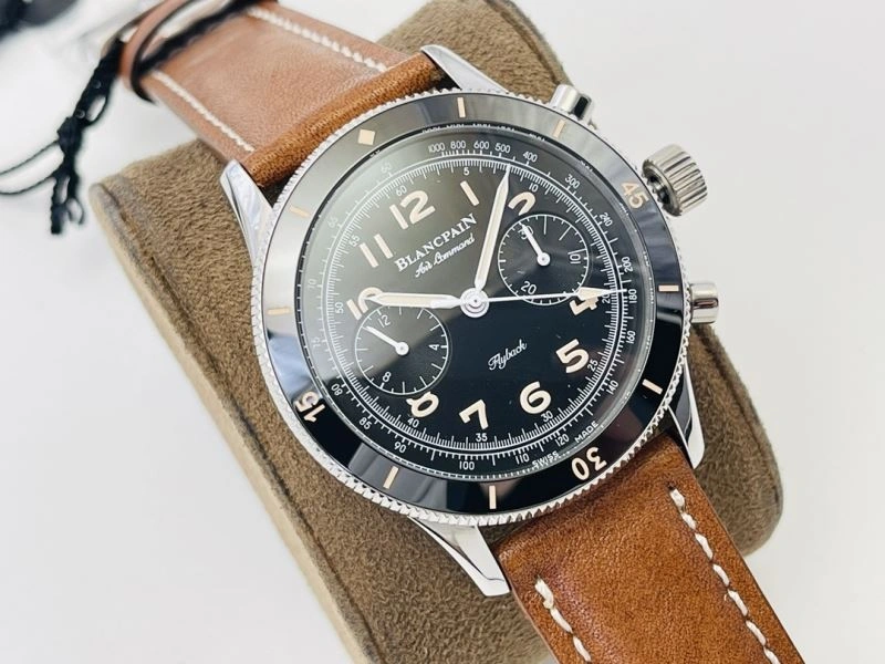 Accurate model BLANCPAIN Watches