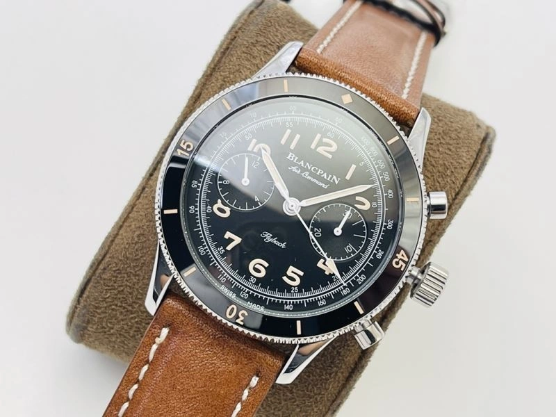 Accurate model BLANCPAIN Watches