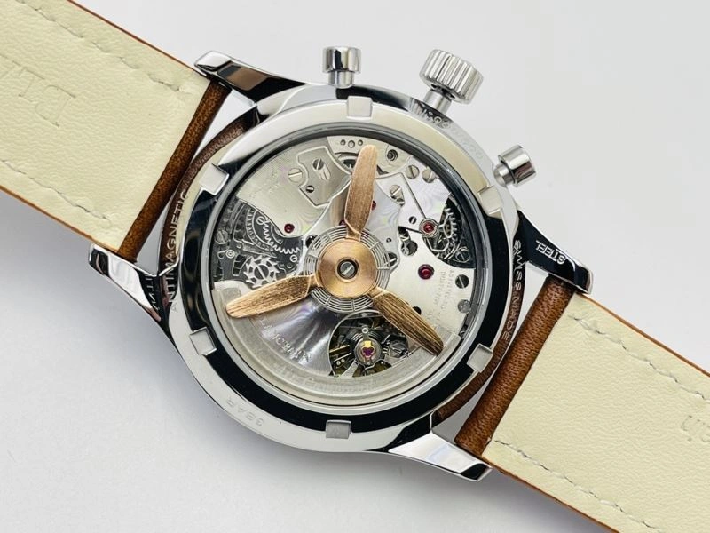 Accurate model BLANCPAIN Watches