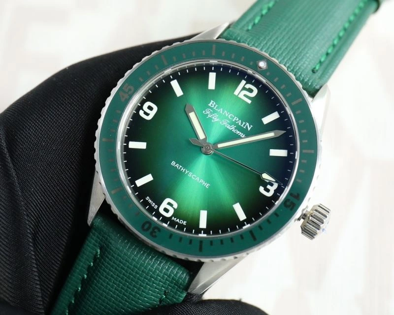 Top mirror BLANCPAIN Watches