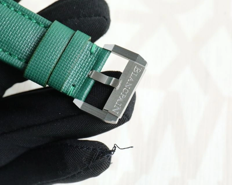 Top mirror BLANCPAIN Watches