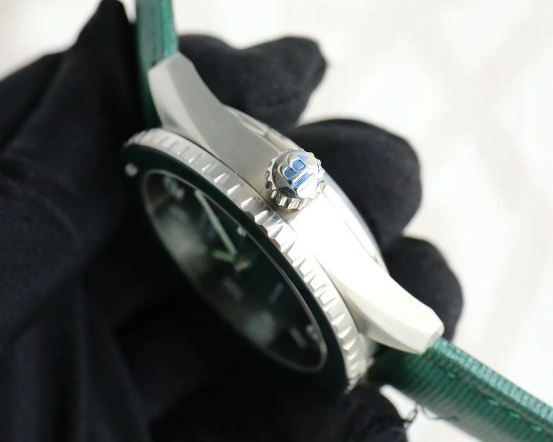 Top mirror BLANCPAIN Watches