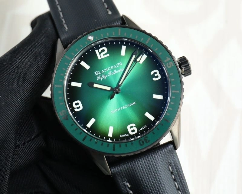 Legit BLANCPAIN Watches