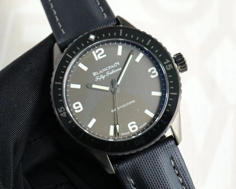 Legit BLANCPAIN Watches