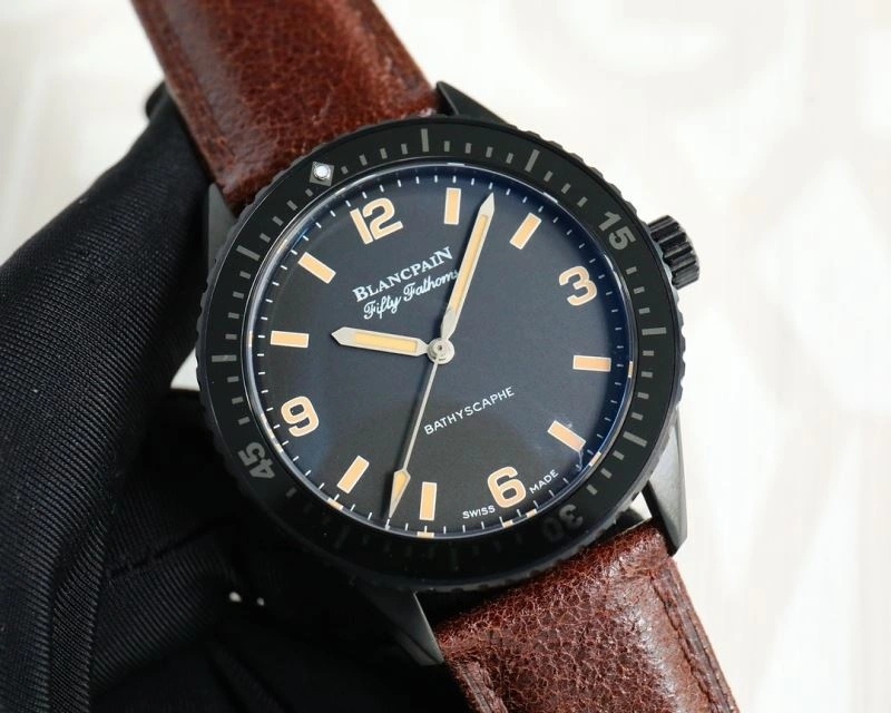 Legit BLANCPAIN Watches