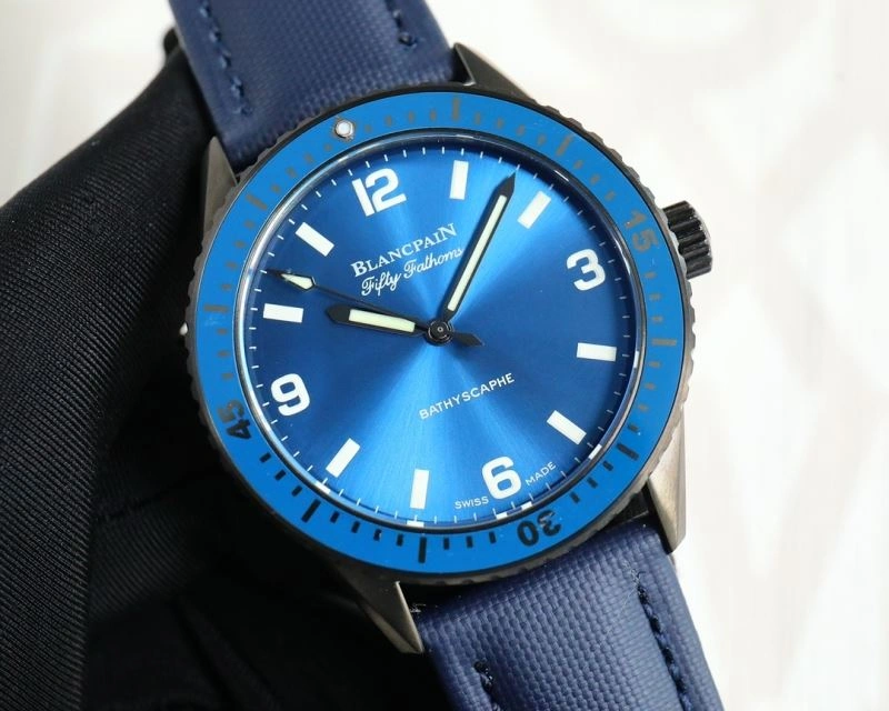 Legit BLANCPAIN Watches