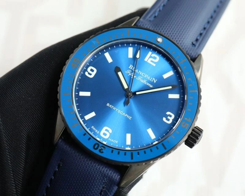Legit BLANCPAIN Watches