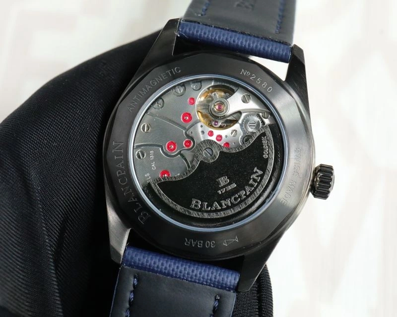 Legit BLANCPAIN Watches