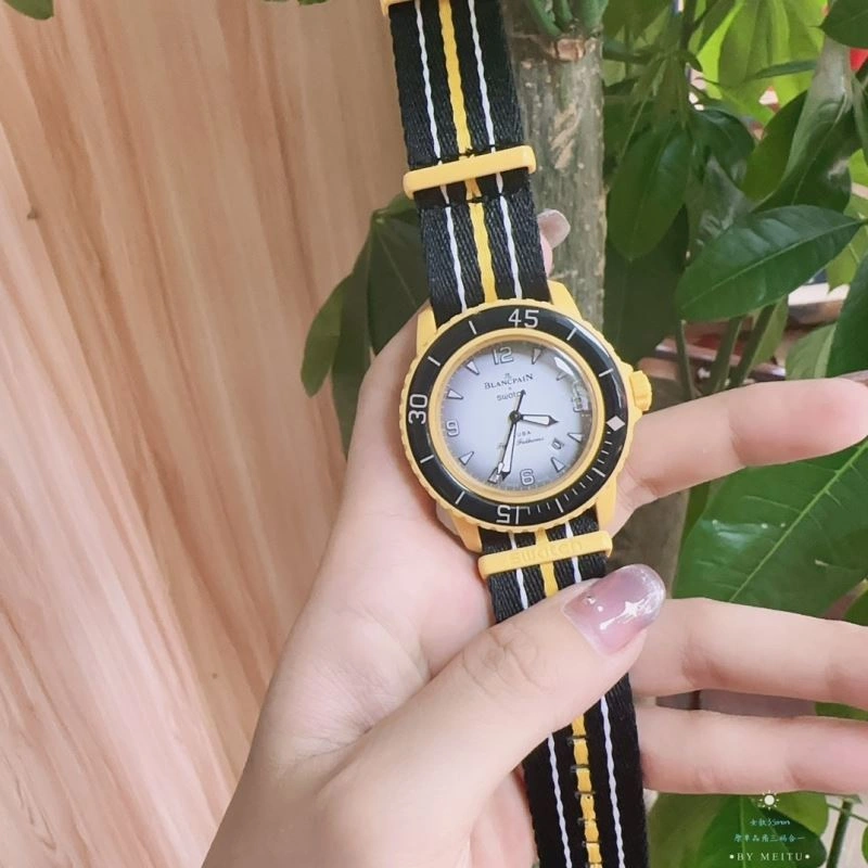 BLANCPAIN Watches