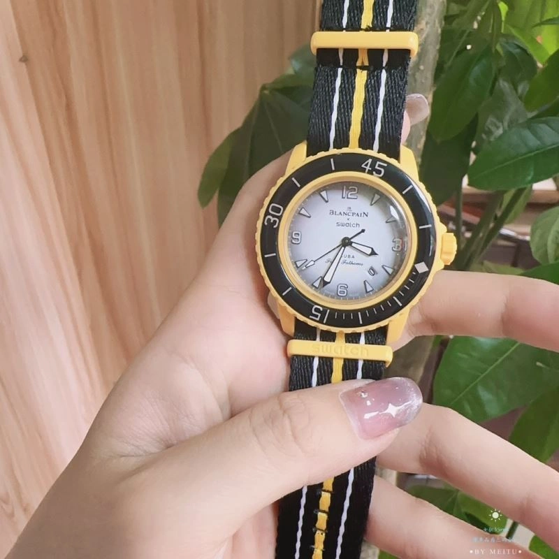 Legit BLANCPAIN Watches