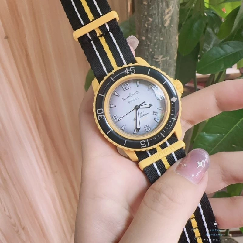 Legit BLANCPAIN Watches