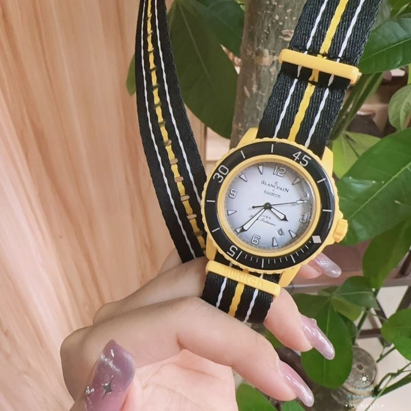 Legit BLANCPAIN Watches