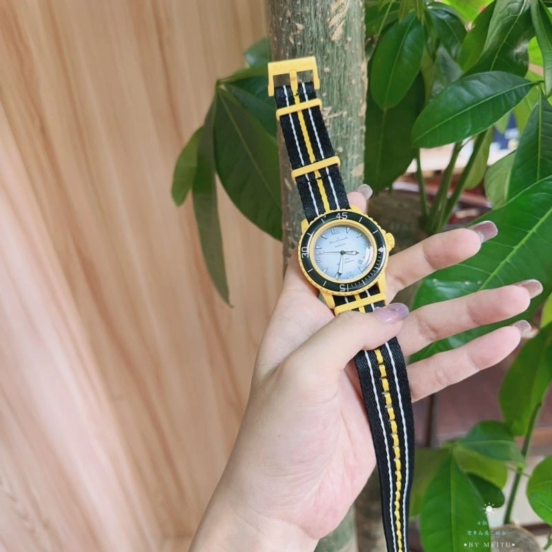 Legit BLANCPAIN Watches