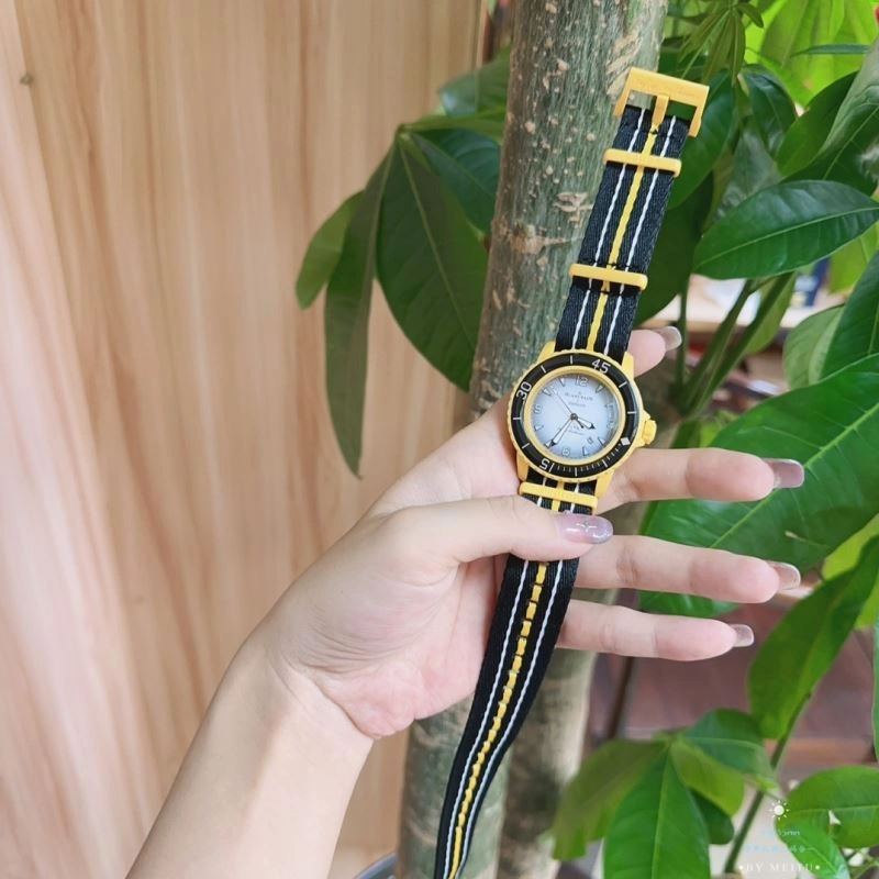 Legit BLANCPAIN Watches