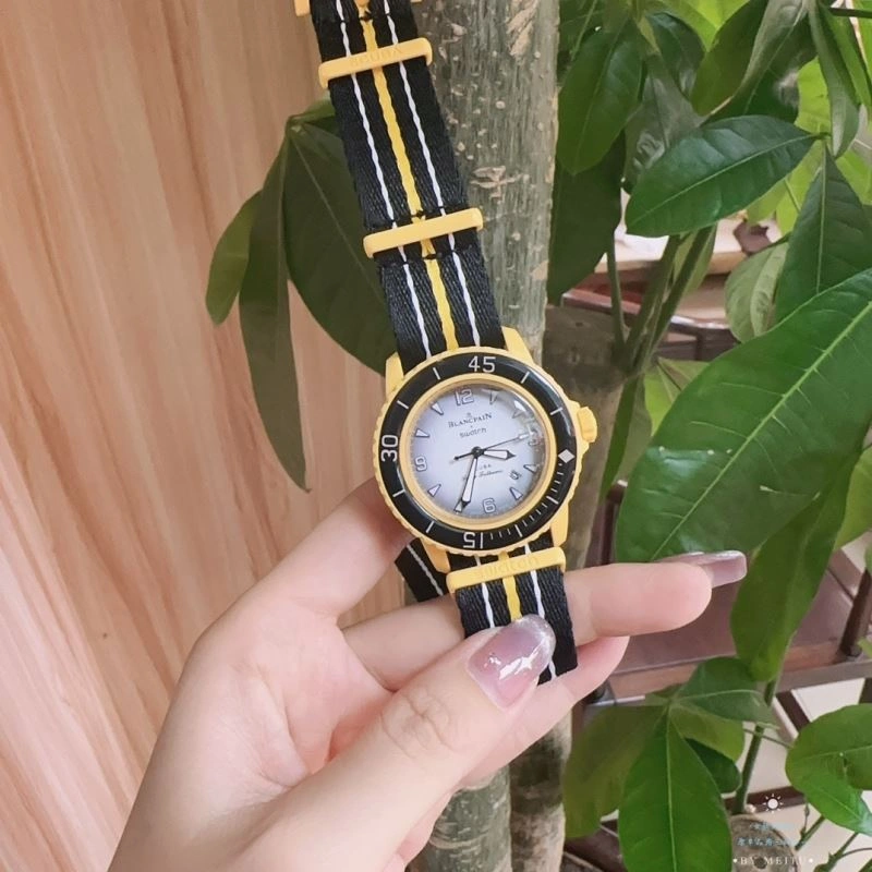 Legit BLANCPAIN Watches