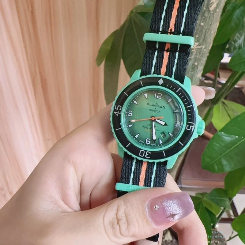 BLANCPAIN Watches