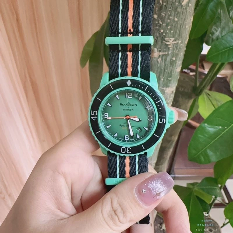 Mirror quality BLANCPAIN Watches