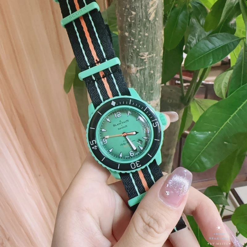 Mirror quality BLANCPAIN Watches
