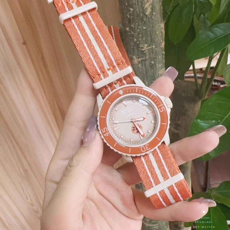 BLANCPAIN Watches