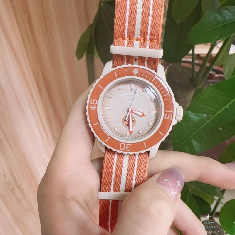 Value-priced BLANCPAIN Watches