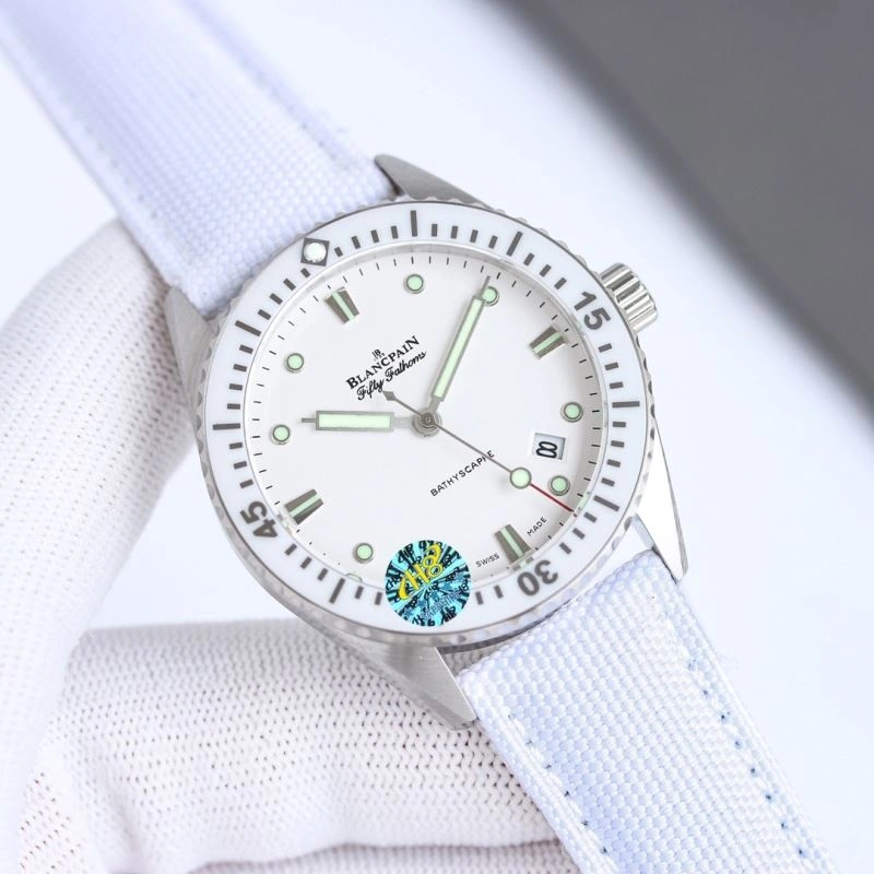 BLANCPAIN Watches