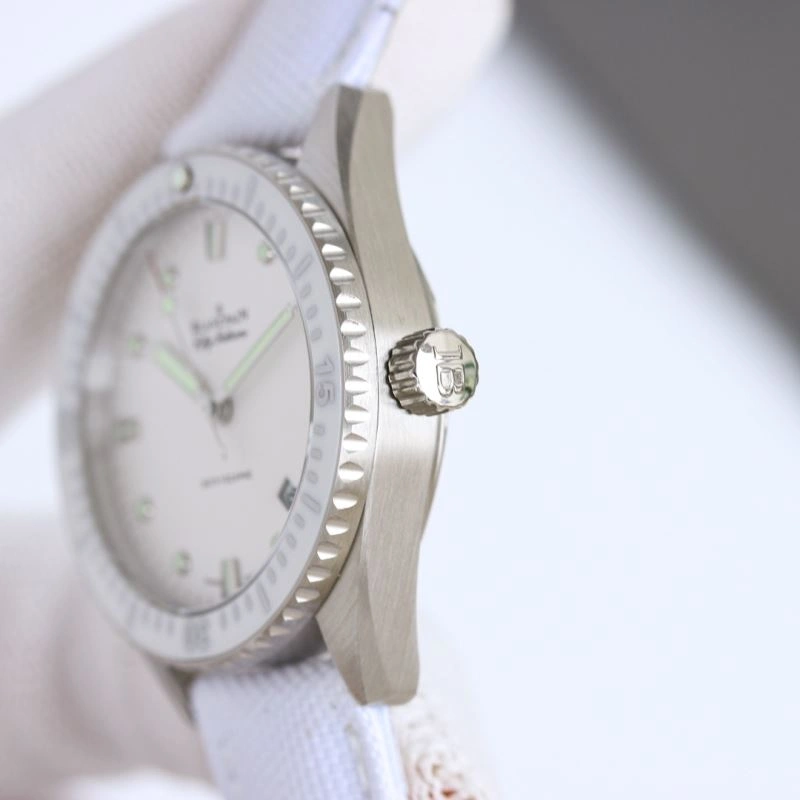 Official BLANCPAIN Watches