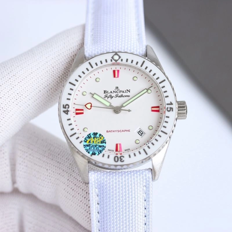 Perfect replica BLANCPAIN Watches