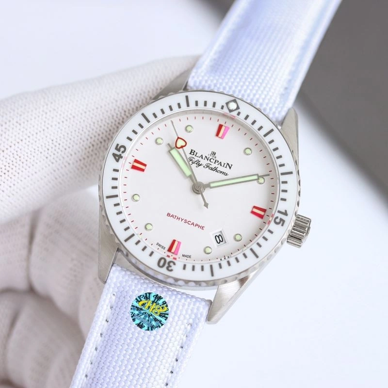 Perfect replica BLANCPAIN Watches