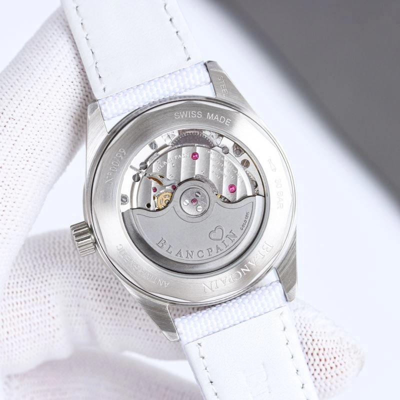 Perfect replica BLANCPAIN Watches