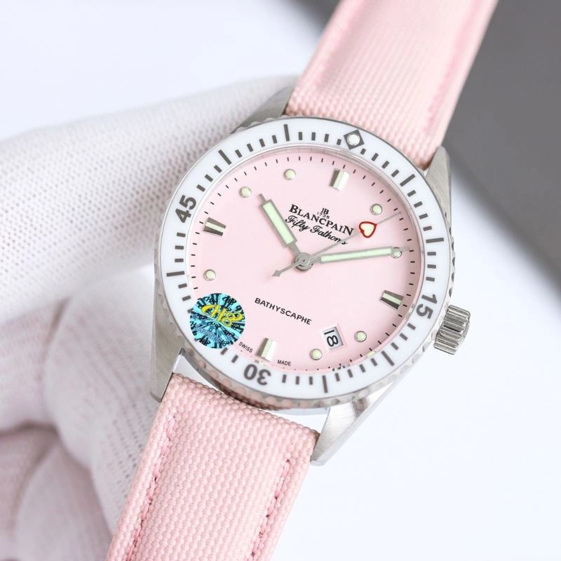 Inexpensive BLANCPAIN Watches