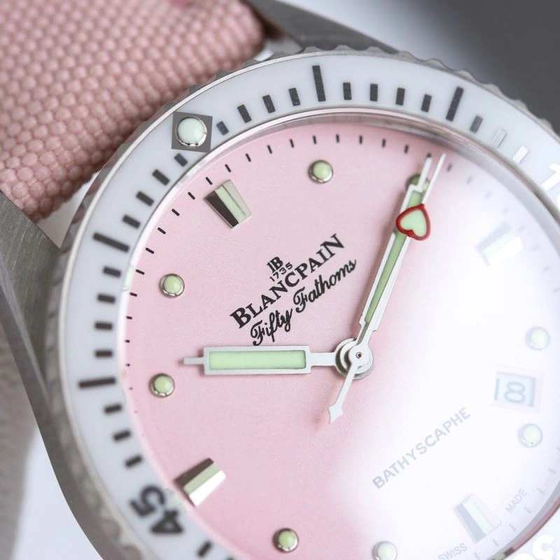 Inexpensive BLANCPAIN Watches