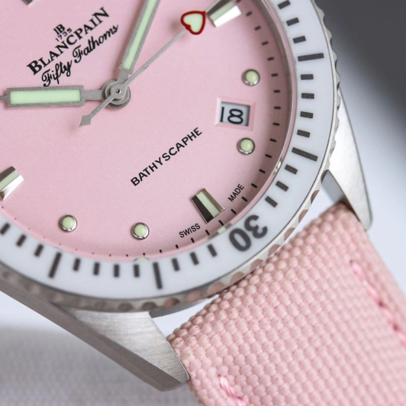 Inexpensive BLANCPAIN Watches