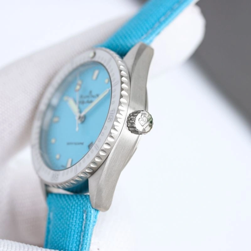 Genuine BLANCPAIN Watches