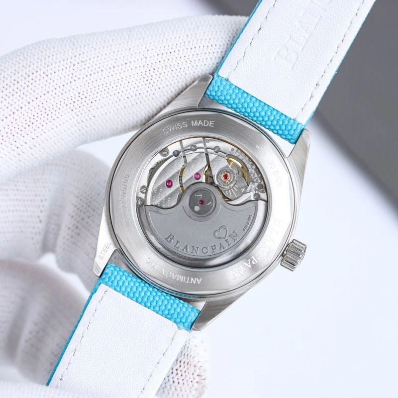 Genuine BLANCPAIN Watches