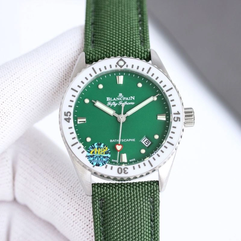 Mirror quality BLANCPAIN Watches