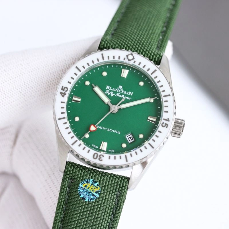 Mirror quality BLANCPAIN Watches