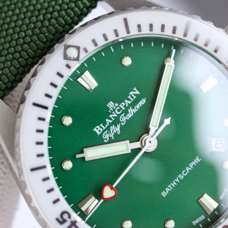 Mirror quality BLANCPAIN Watches