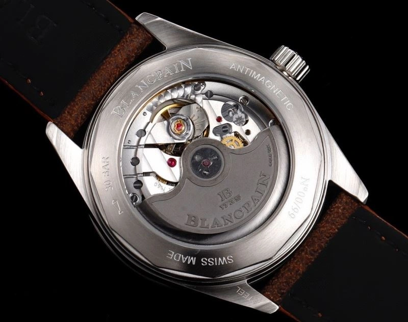 Official BLANCPAIN Watches