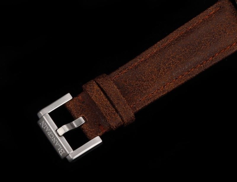 Official BLANCPAIN Watches