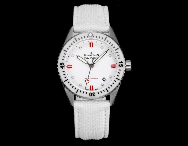 BLANCPAIN Watches
