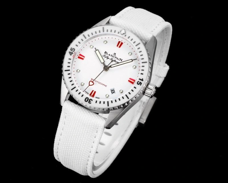 Brand-original BLANCPAIN Watches