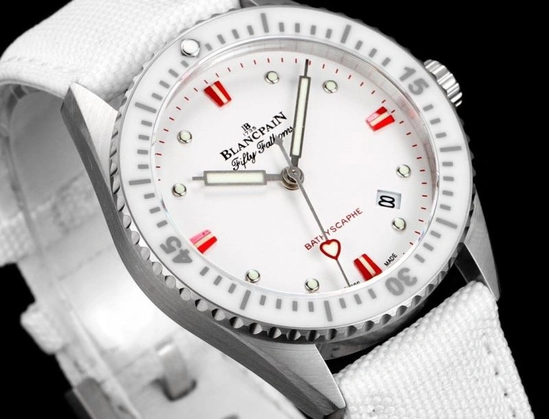 Brand-original BLANCPAIN Watches