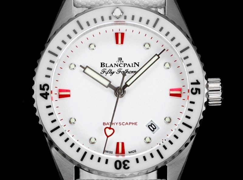 Brand-original BLANCPAIN Watches